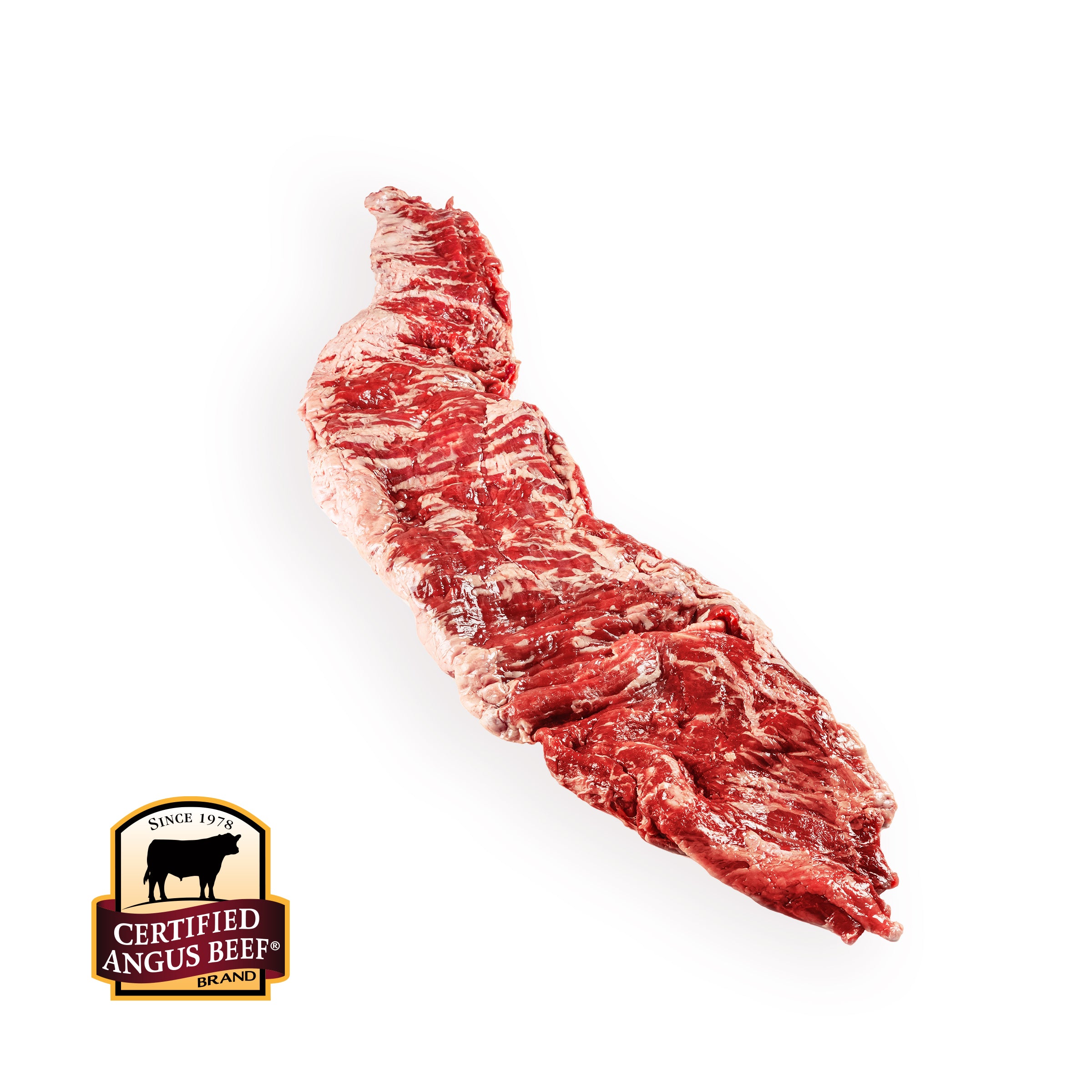 Arrachera, Vacío y Flap Meat