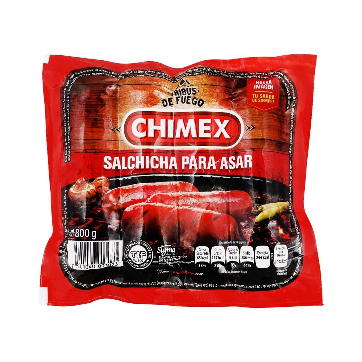 Chimex